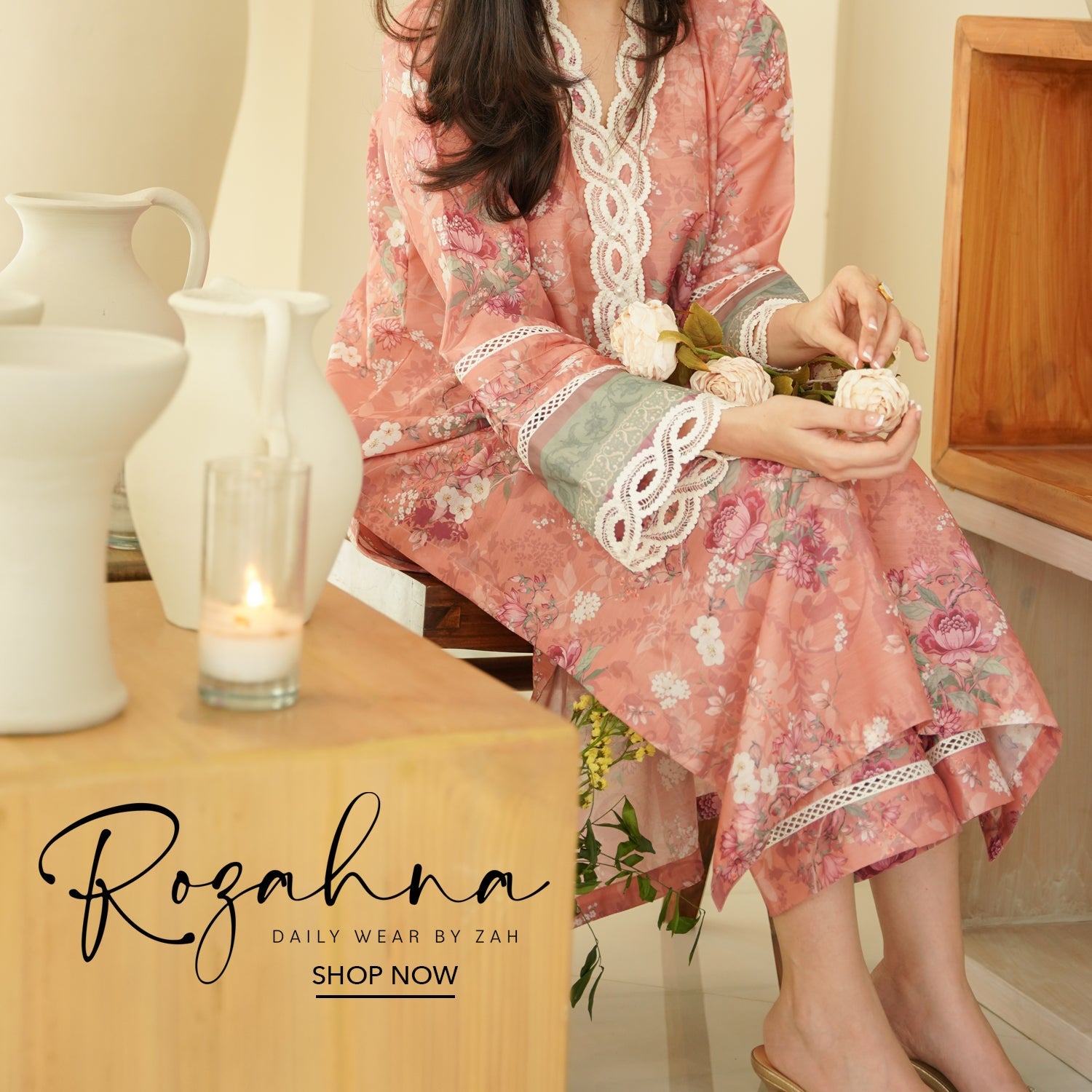 Rohzana – Zah Studio