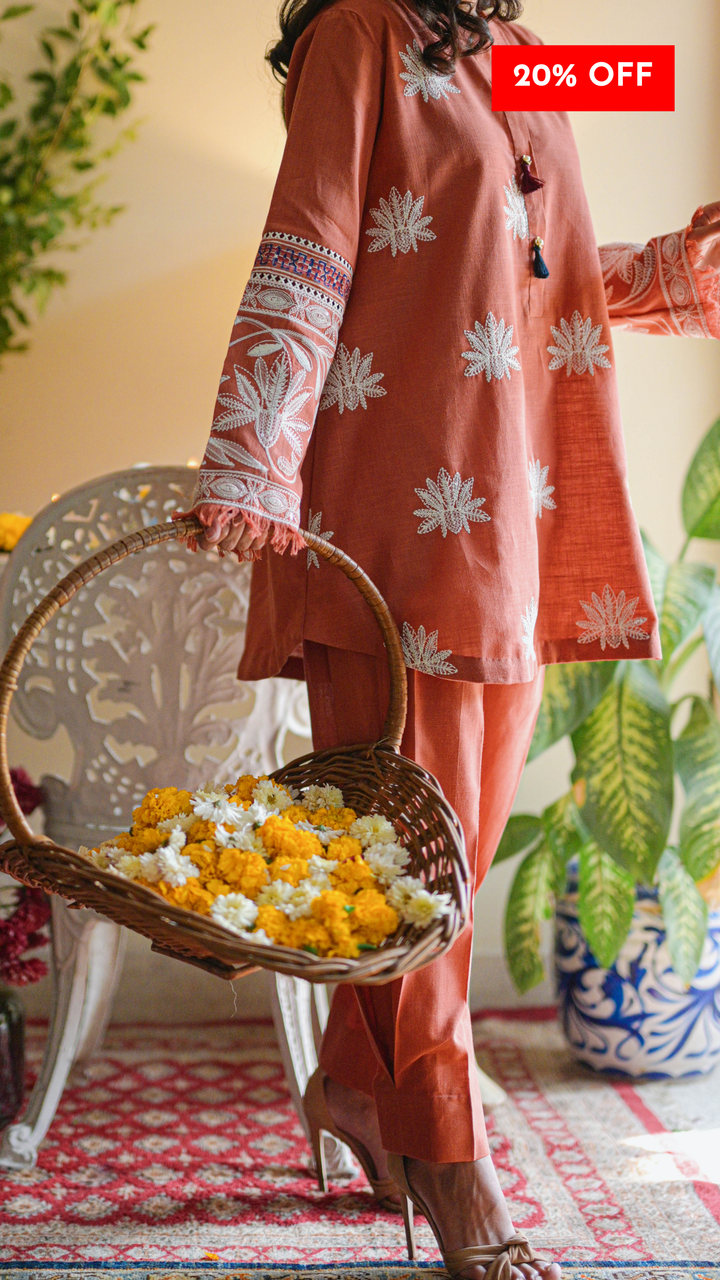 Zah Studio - Festive Pret'23 - Exclusive Design & Collection