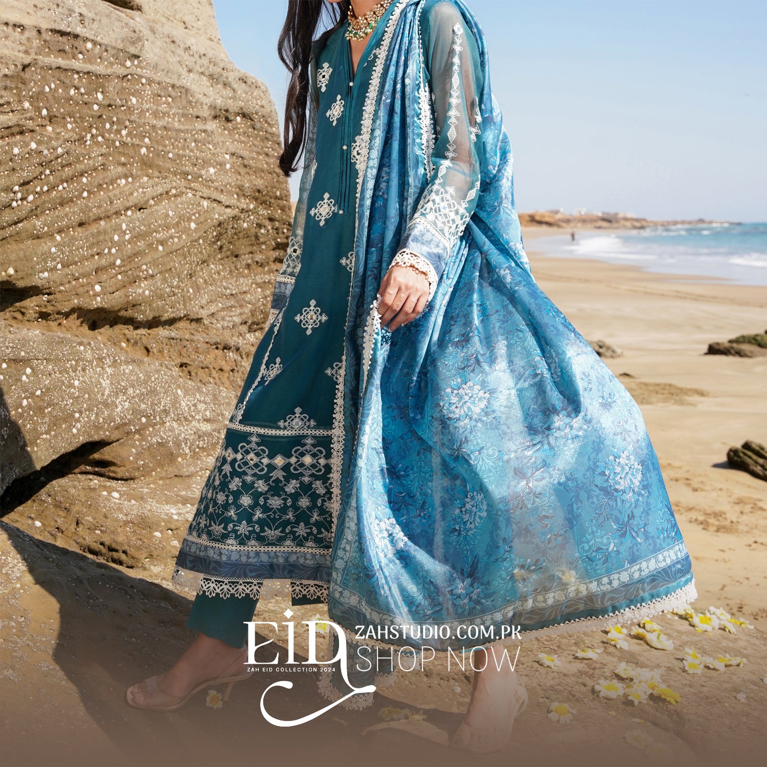 Zah Studio - Hand Curated Luxury