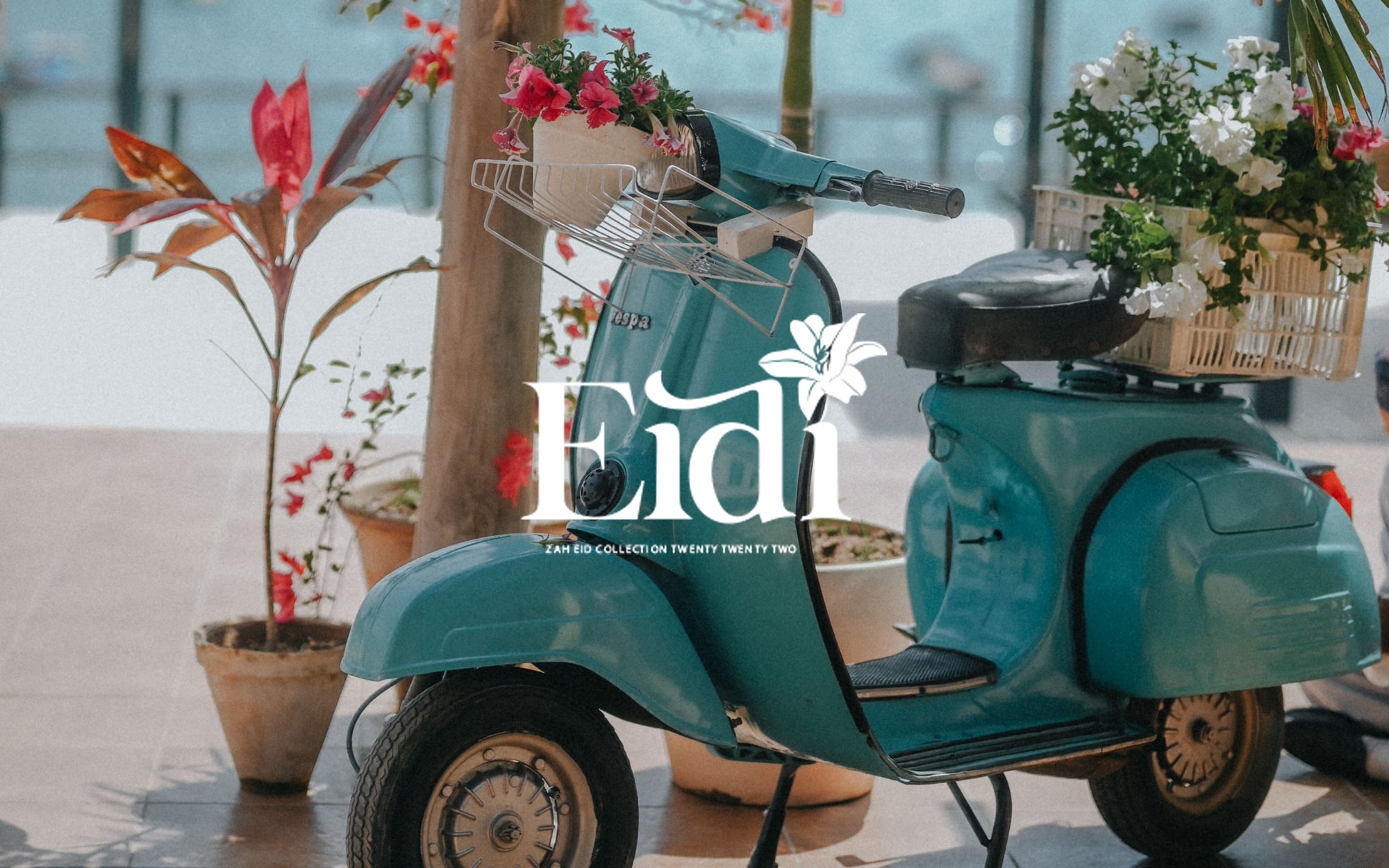 Eidi '22 – Zah Studio