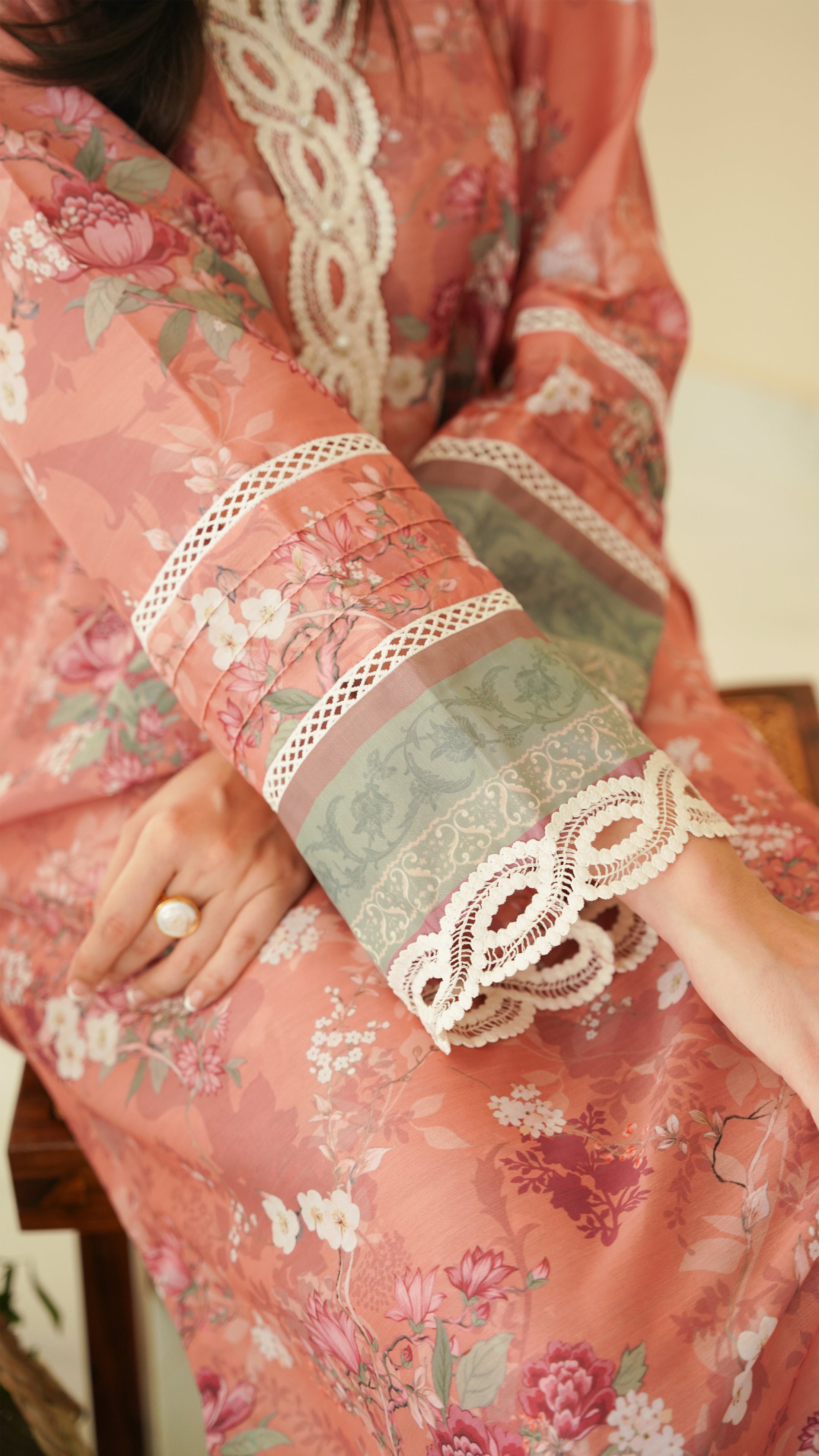 Mina Set – Zah Studio