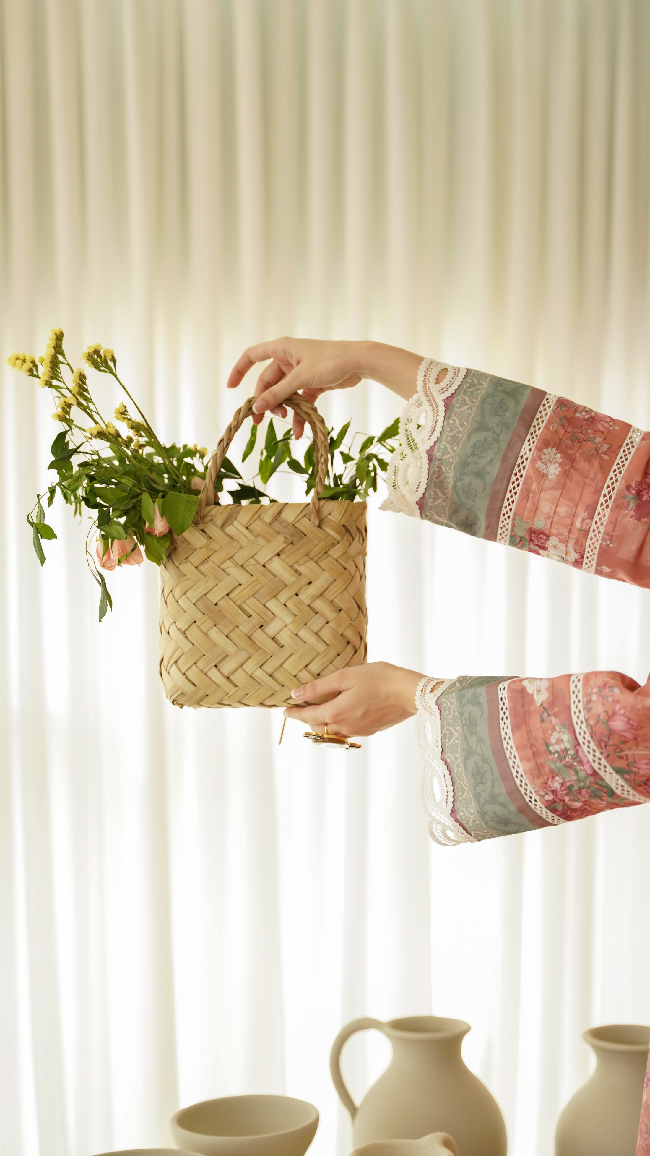 Mina Set – Zah Studio