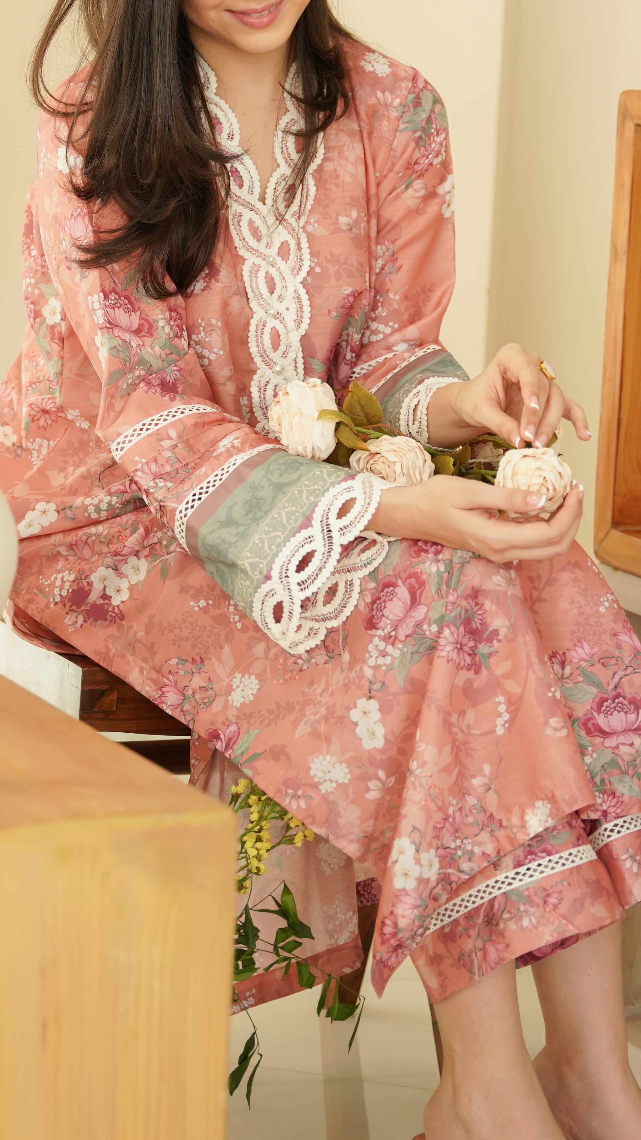 Mina Set – Zah Studio
