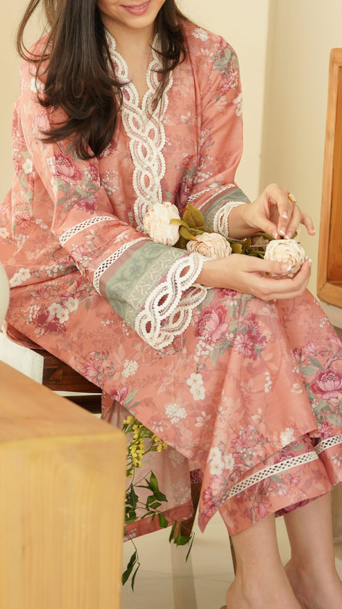 Mina Set – Zah Studio