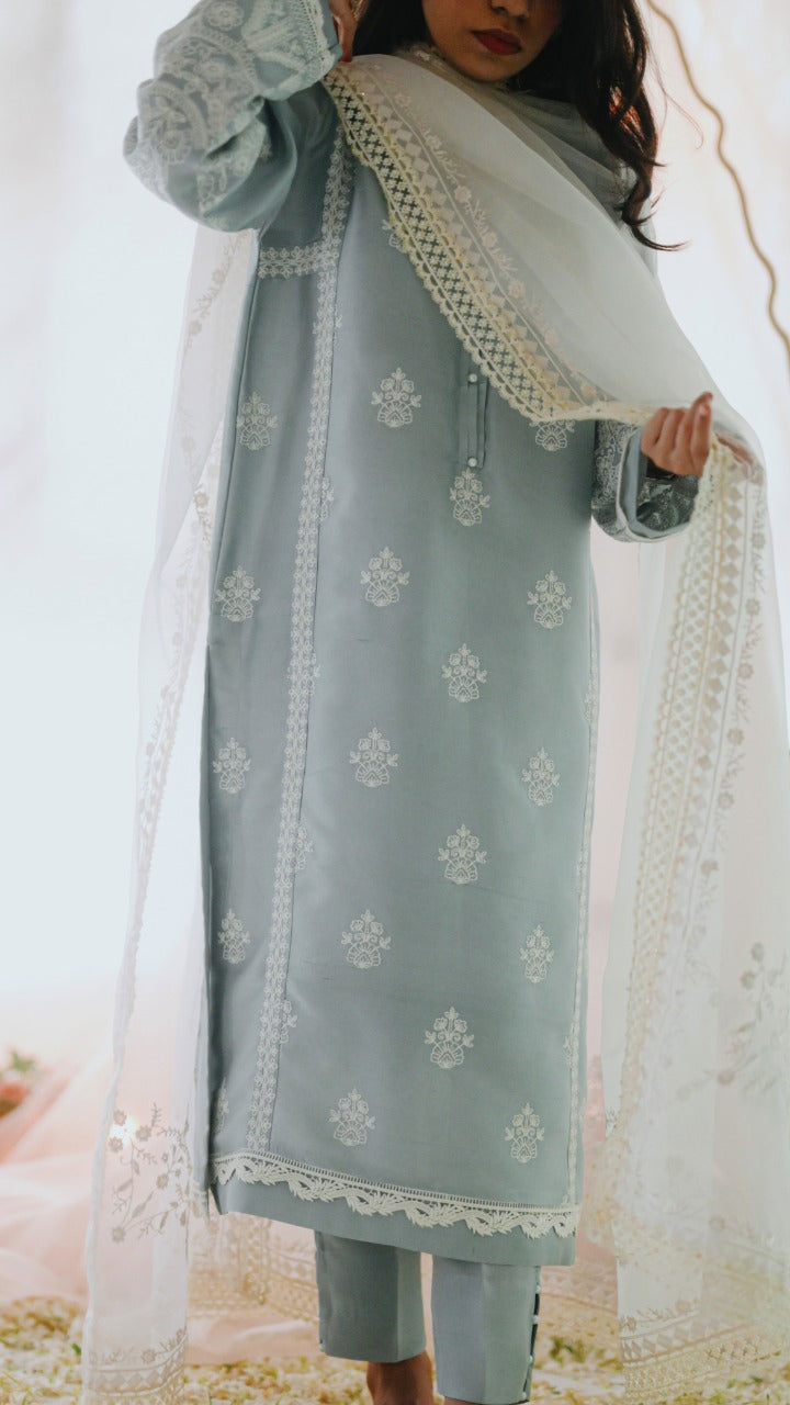 Daria – Zah Studio